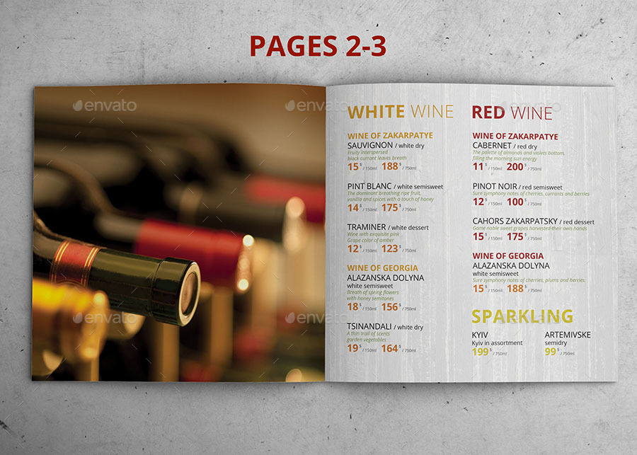 10 szuper étlap minta és étlap design sablon – etlapok-gyartasa.hu